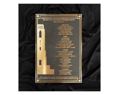 Architectural - Arrow Bronze